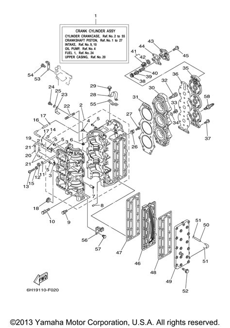 Yamaha 90tlr Outboard Motor Specs