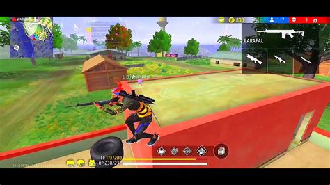 Br Rank Pus Freefire Viral Master Headshot Viralvideo YouTube