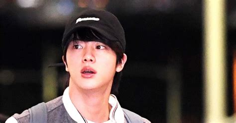 [sc이슈] 만기 전역 D Day Bts 진 2024 Festa 등 13일 부터 활발한 활동 재개