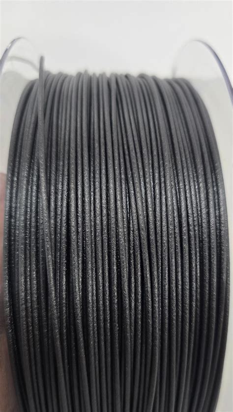 Pps Cf Filament Two Step Process Lukes Laboratory