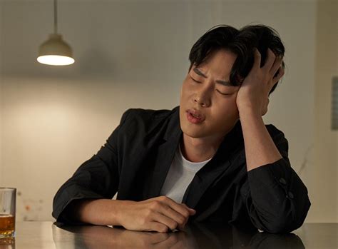 술 마시면 얼굴 빨개지는 사람 이 병 잘 걸려