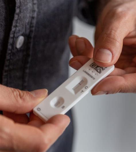 What Is Crp How To Measure Your Crp Value With A Crp Test