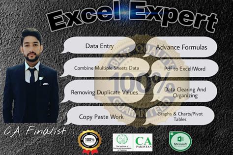 Be Virtual Assistant For Data Entry Excel And Copy Paste Work By