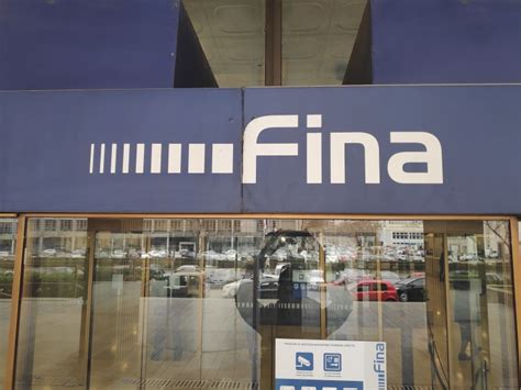 Fina – Dugopolje Portal