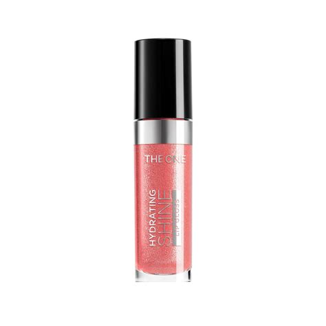 Увлажняющий блеск для губ THE ONE (46397) Блеск для губ – Make-Up ...