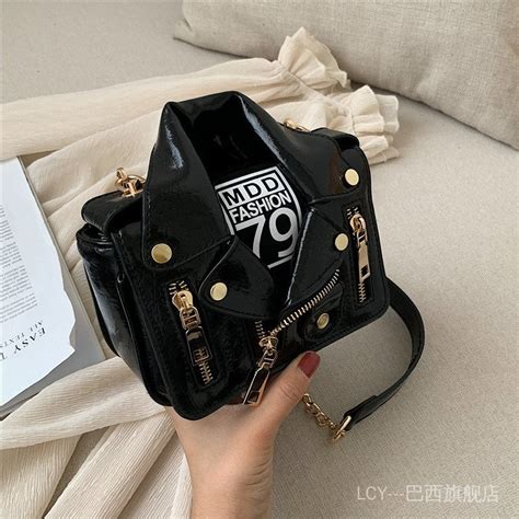Roupas personalizadas bolsas femininas 2024 nova versão coreana
