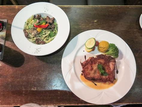 Le Bistro Dours 小熊酒館 24hr線上訂位 都市小酒館 餐酒美味回味無窮 愛食記