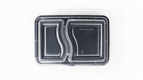Pp Plastic Food Container Manufacturer In India Damati