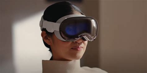 Apples Vision Pro Isnt Built With Gamers In Mind