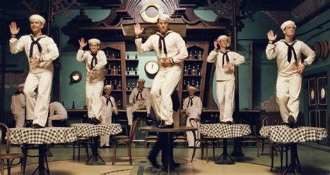10 Best Movie Dance Scenes In The History City Dance Studios