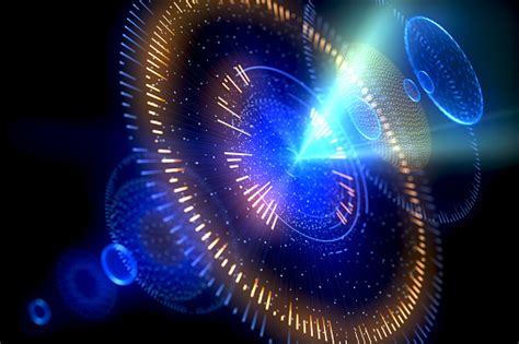 네온 점과 라인빅 데이터 Hud 와이어 프레임 벽지 시각적 데이터 인포그래픽 디자인 및 정보 분석 가상현실에 대한 스톡 사진 및 기타 이미지 Istock