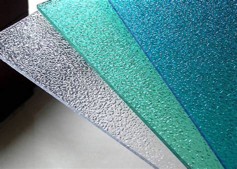 Tìm Hiểu Về Hãng Sản Xuất Tấm Poly Uy Tín Loại Nào Mới Tốt