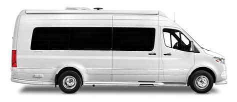 Airstream Sprinter Rv Floor Plans Floor Roma