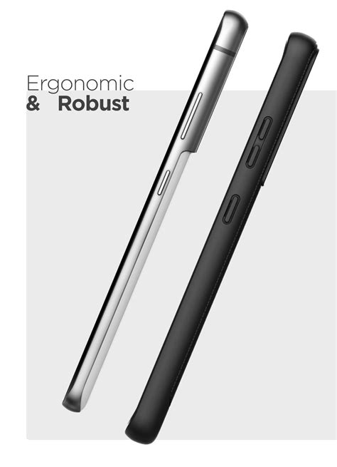 Samsung Galaxy S21 Fe Thin Armor Case Encased