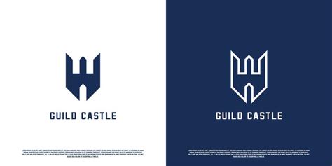 Guild Logo Vector Art Icons And Graphics For Free Download