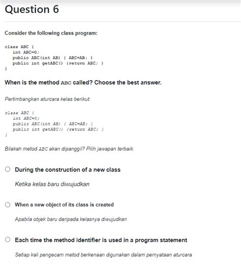 Solved Hi Please Help Need Answers For The Objective