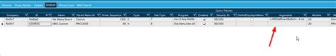 mes customization deployment epicor erp 10 epicor user help forum