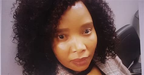 Mokopane Police Launch Search Operation For Woman From Nylpark Review