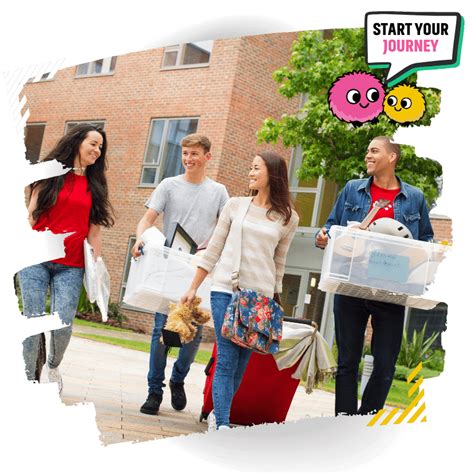 Affordable Student Accommodation With Close To Campus Living