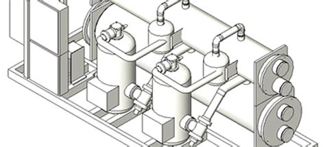 3D Conversions Of Advanced Drawings Format Conversion