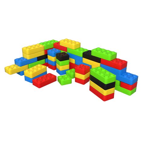 Fun Blocks Active Discovery