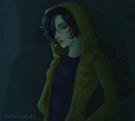 Panderverse Kenny By Hellbee1 On Deviantart
