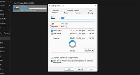 Microsoft Is Working On A New ReFS File System For Windows IThinkDifferent