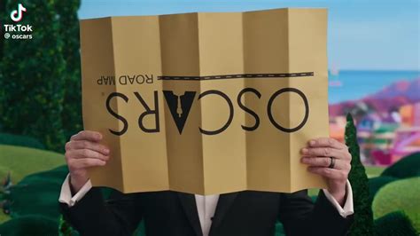 Video Madeline Cocker On Linkedin Barbiemovie Oscars