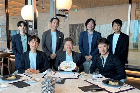 i nest capitalに新たなファンド管理担当ディレクターが加入 inest capital 株式会社BtoBプラットフォーム