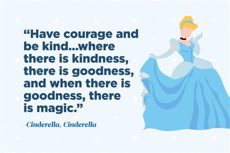 Disney Princess Quotes To Live By Readers Digest