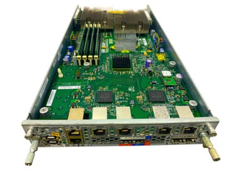 100 562 150 I Dell Emc Celerra Blade Data Mover Storage Processor Spw