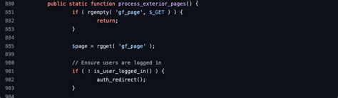 Sprocket Security Discovering Hidden Wp Adminphp Page Urls In Wordpress Using Gravityforms
