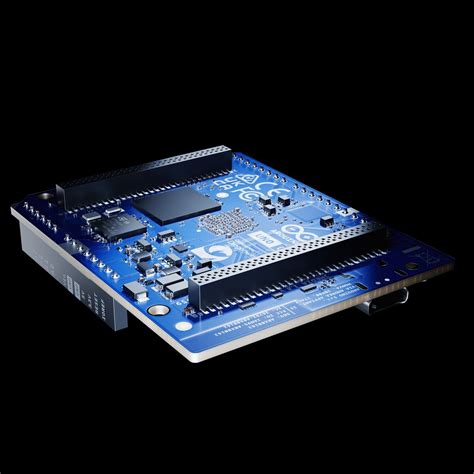 Arduino Uno Q Single Board Computer Announced Alongside New Software News
