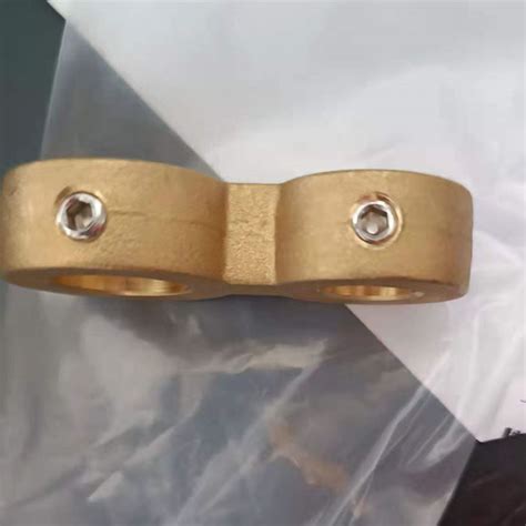 High Quality Brass Fire Hydrant Parts China High Quality Brass Fire