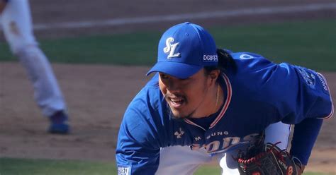 철벽 더 단단해진다삼성 장필준 이승현 동시 콜업