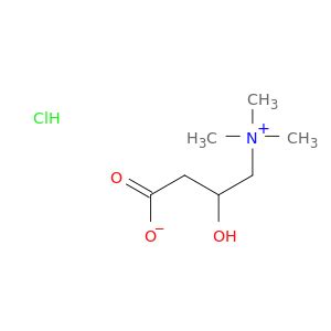461 05 2 DL Carnitine HCl 实验谷 国内外品牌试剂一站式采购服务平台