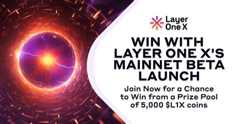 Mainnet Beta Launch Week Rlayeronex