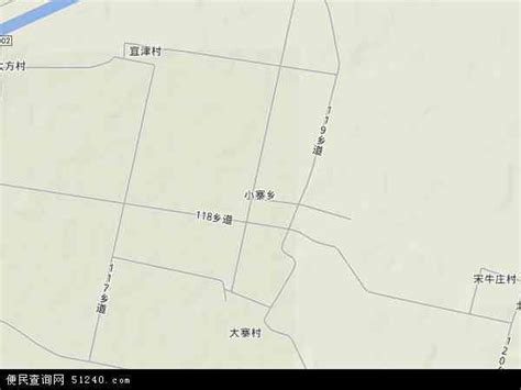 河北省冀州市内地图 冀州市 河北冀州市 大山谷图库