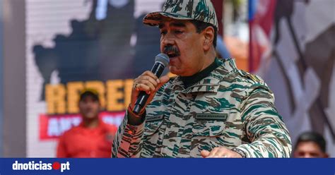 Lula Assustado Por Maduro Falar De Banho De Sangue Se Perder Eleições Na Venezuela