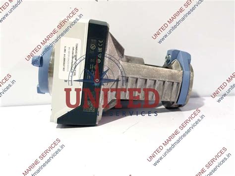 SIEMENS ELECTRONIC VALVE ACTUATOR SAX61 03 1P S55150 A100 United