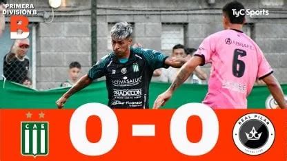 Excursionistas vs Real Pilar en vivo seguí el partido minuto a minuto