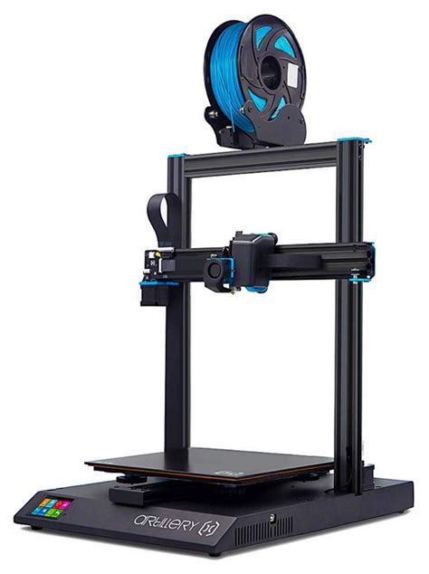 Vorstellung D Drucker Arduino Schaltungen für den Alltag