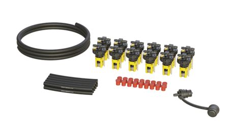 Flow Rite Watering System 12 Cell 24v Ibp