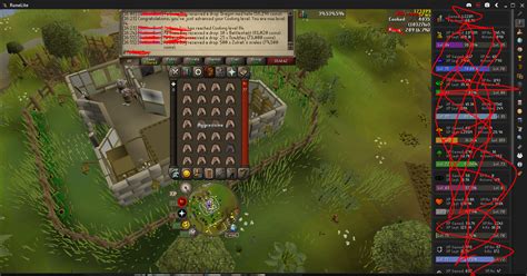 Most Optimal Ui Setup I Have Over 5 000 Hours Clocked Into This Game I Absolutely Know What I