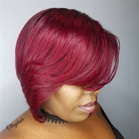50 Best Bob Hairstyles For Black Women To Try In 2023 Hair Adviser