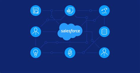 automating the mundane how salesforce workflows can boost your sales