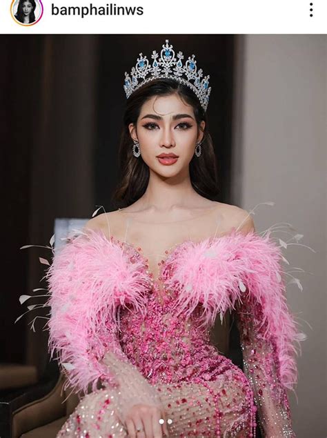 Photo Gallery “แบม ไพลิน” สาวน้อยเพลงดัง 200 ล้านวิว สู่นางงามตัวเต็ง