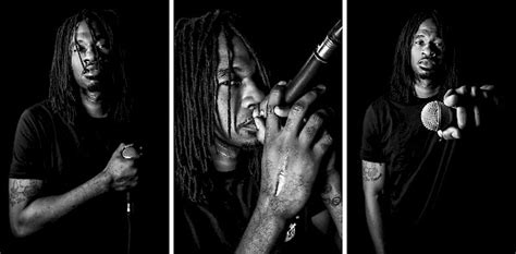 Rasheed Jamal Featuring Glenn Waco Muddy Waters Song Premiere