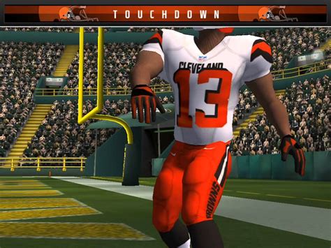 Madden Mobile 99 Speed Dri Archer Hb Gameplay Youtube