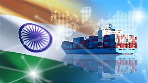 Indias Export Surge April 2025 Trade Analysis Ruvelis Global